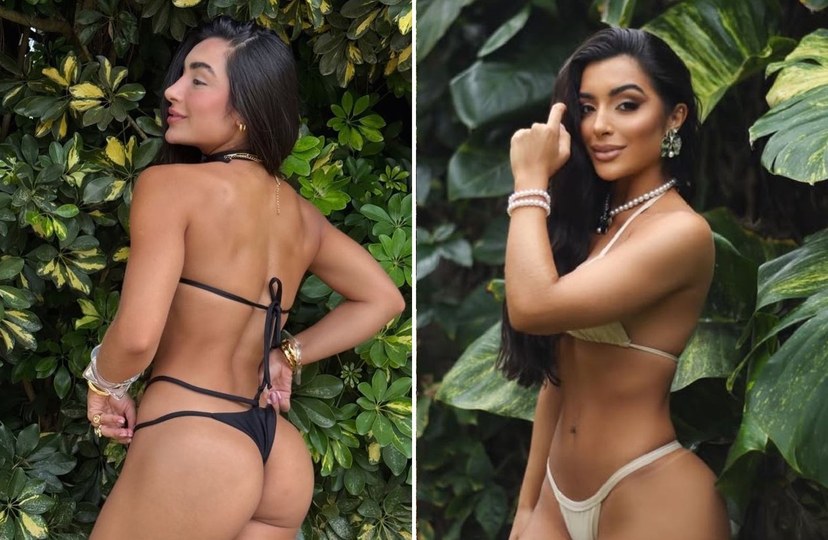 Quem é Duda Freire, ex do melhor amigo de Zé Felipe e apontada como affair de Virgínia Fonseca