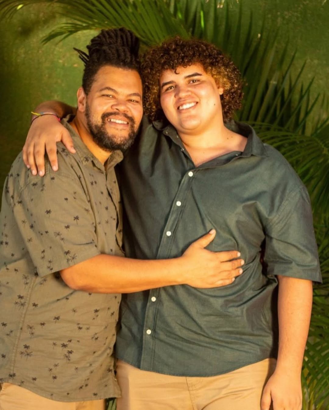 Paredão ‘BBB 26’: última parcial da Enquete aponta Babu Santana ...