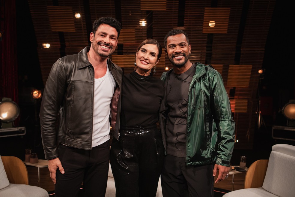 Cauã Reymond diz que só passou a se achar bonito após os 30 anos ...