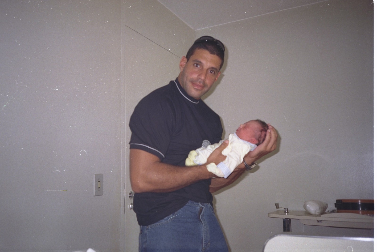 Brigado com o filho rejeitado, Alexandre Frota vai ser avô pela ...