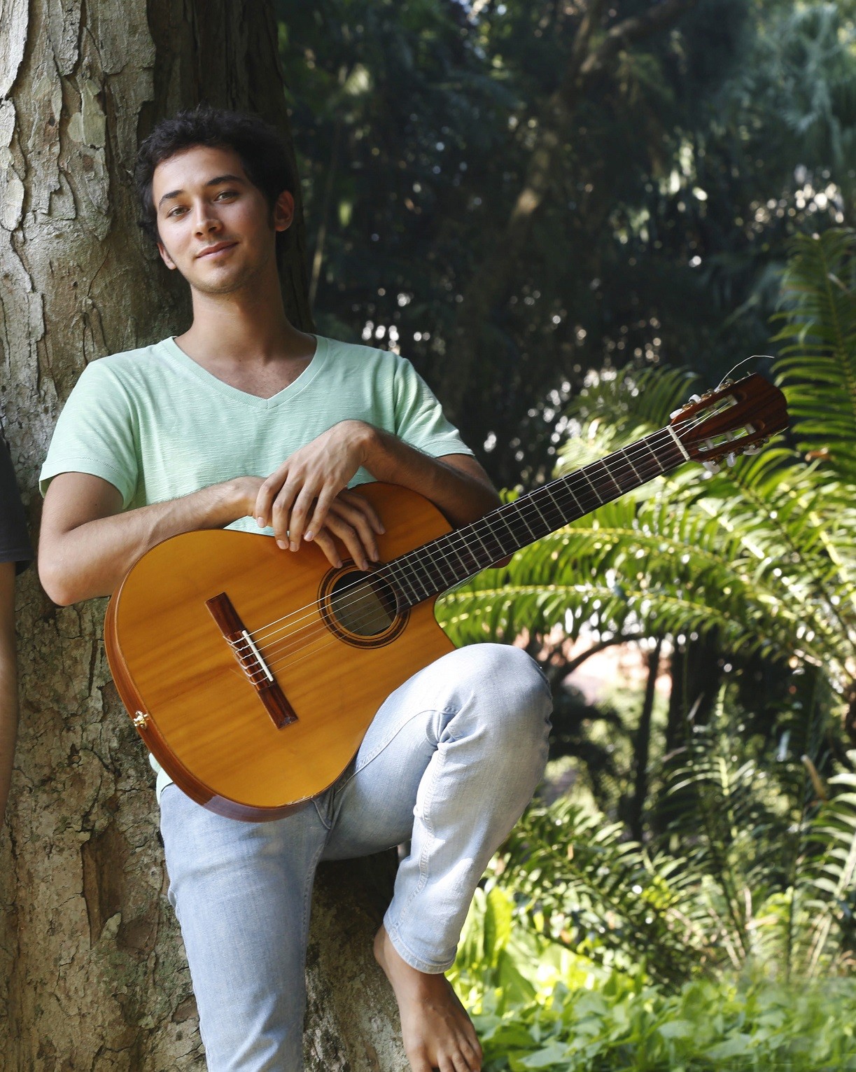 Ex-protagonista de 'Malhação' comemora primeira missão como diplomata ...