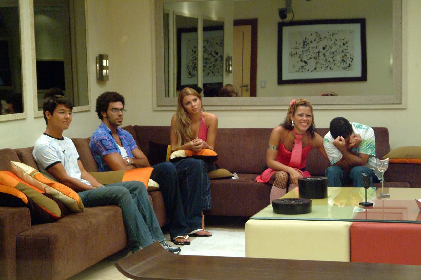 Onde fica a casa do 'BBB'? 22 anos após estreia, saiba detalhes do local e relembre em fotos ...