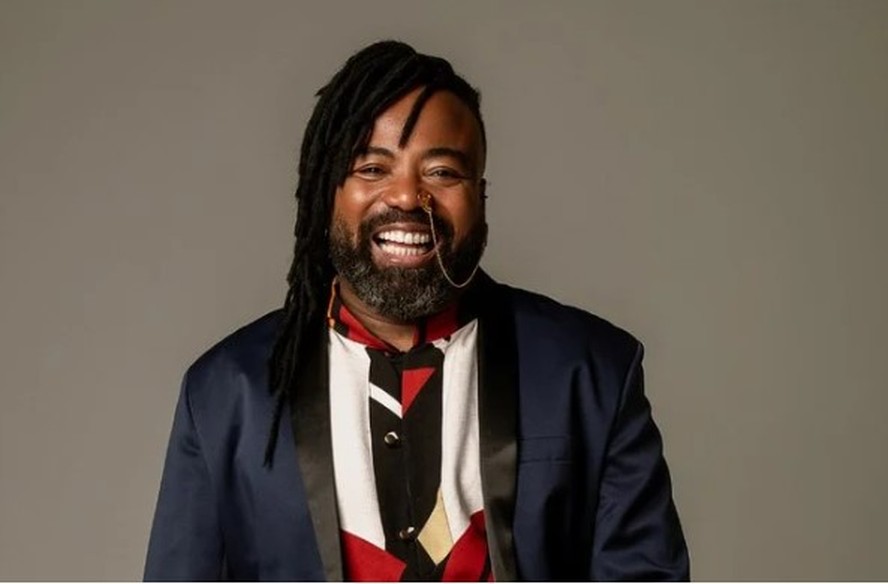 Peça premiada do ex-BBB Rodrigo França abre a Mostra de Teatro do ...