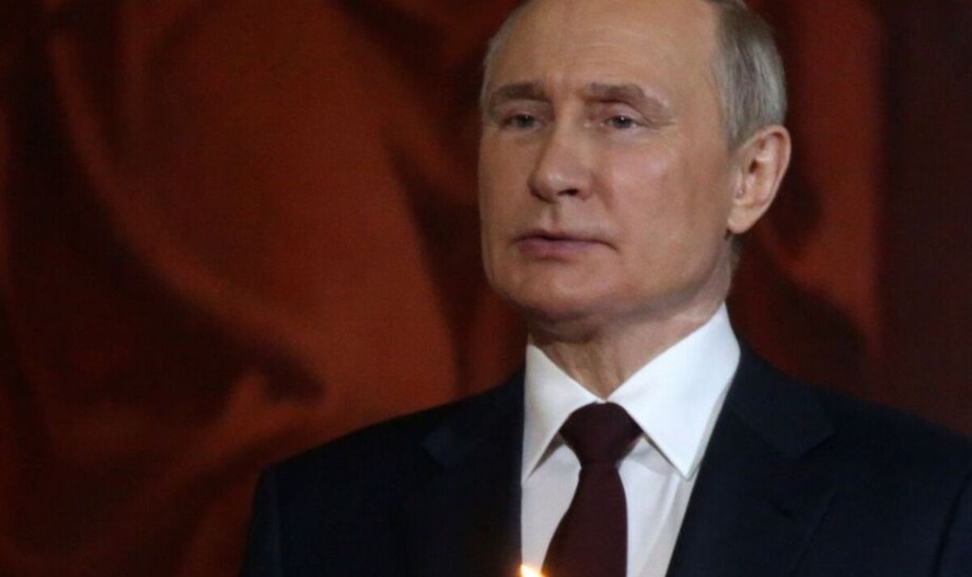 Pentágono afirma que Rússia lançou arma espacial capaz de destruir ...