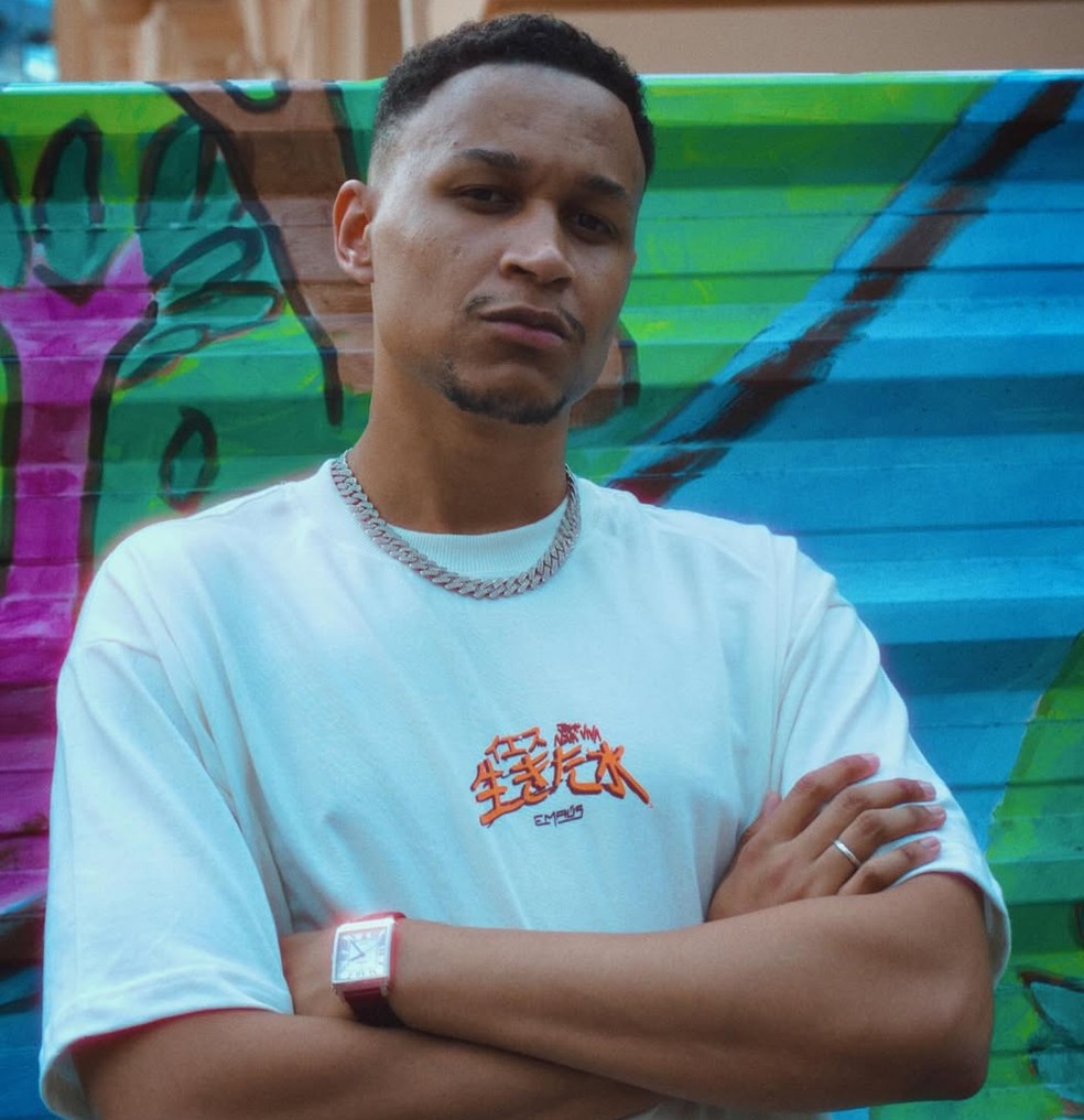 Trap gospel: conheça os artistas do gênero que fazem sucesso cantando a ...