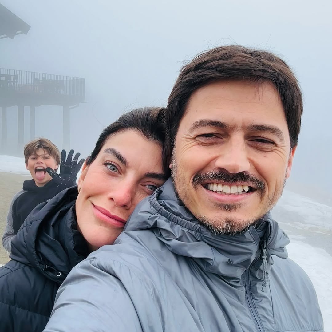 Ex-'Malhação', Joana Balaguer fala de volta ao Brasil após 13 anos ...