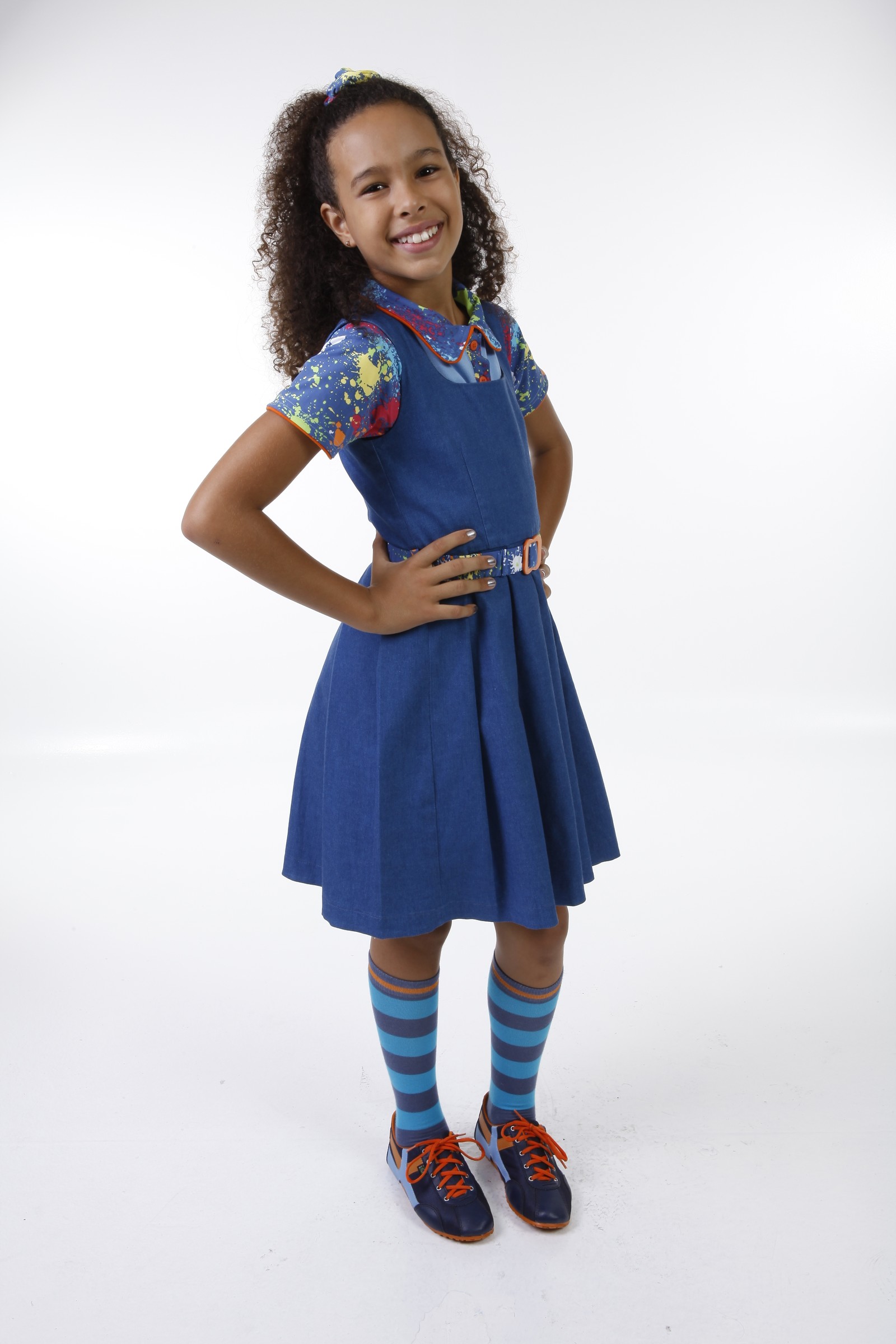 Após o 'BBB 23', Gabriel Santana volta ao ar em reprise de 'Chiquititas'; relembre elenco mirim ...