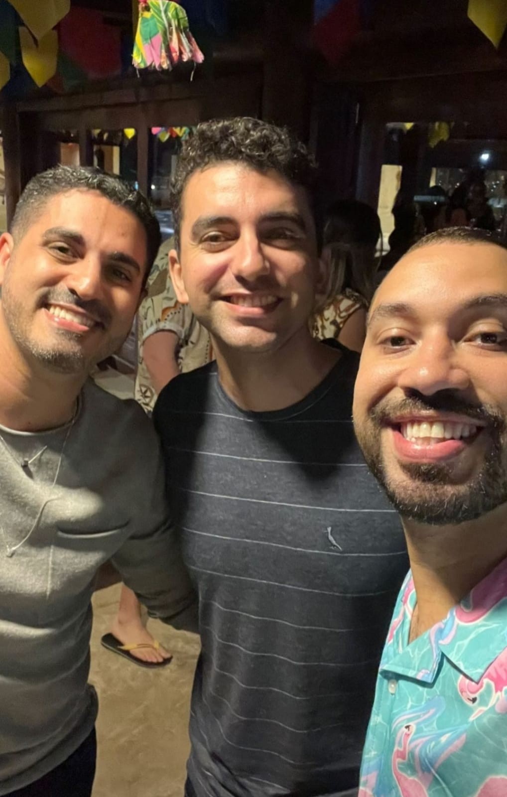 Gil do Vigor lança segunda aula com intensivão para o Enem, prova que ...