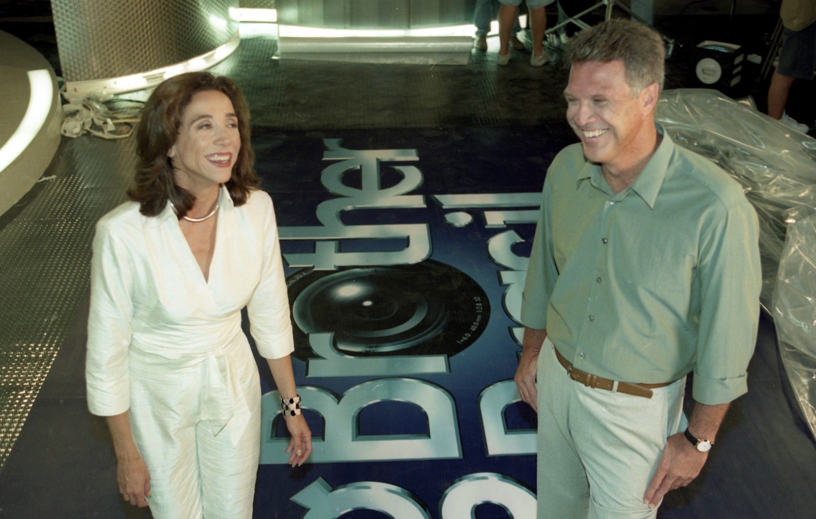 Marisa Orth diz que foi criada para ser intelectual: 'Virei popular ...