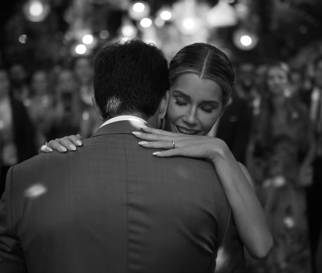 Mariana Rios assume namoro com herdeiro bilionário de rede de supermercados