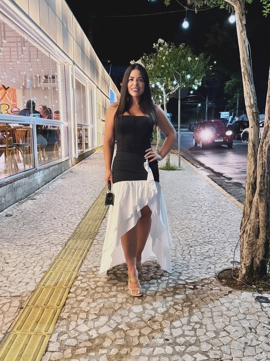 Mulher expõe relação com jogador casado do Atlético e esposa dele posta ...