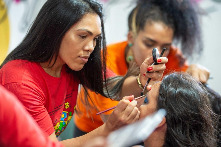 Projeto no Rio oferece 200 vagas para cursos de qualificação profissional