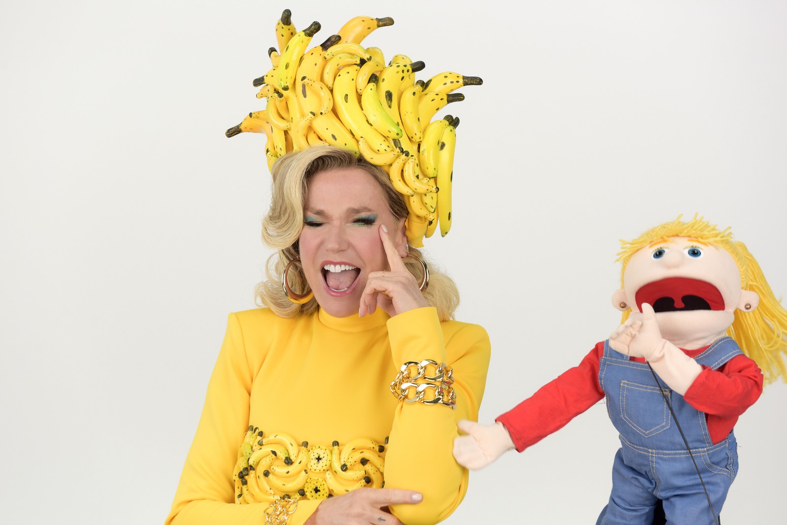 Xuxa lança clipe de ‘Arco-íris’ em nova versão para o Mês do Orgulho ...
