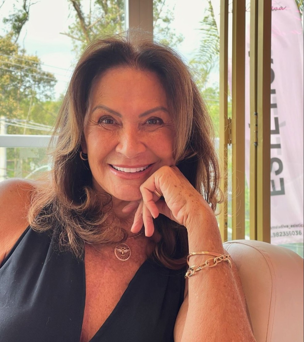 Ex-BBBs Nati Casassola e Ieda Wobeto se beijam em encontro: 'Tivemos ...