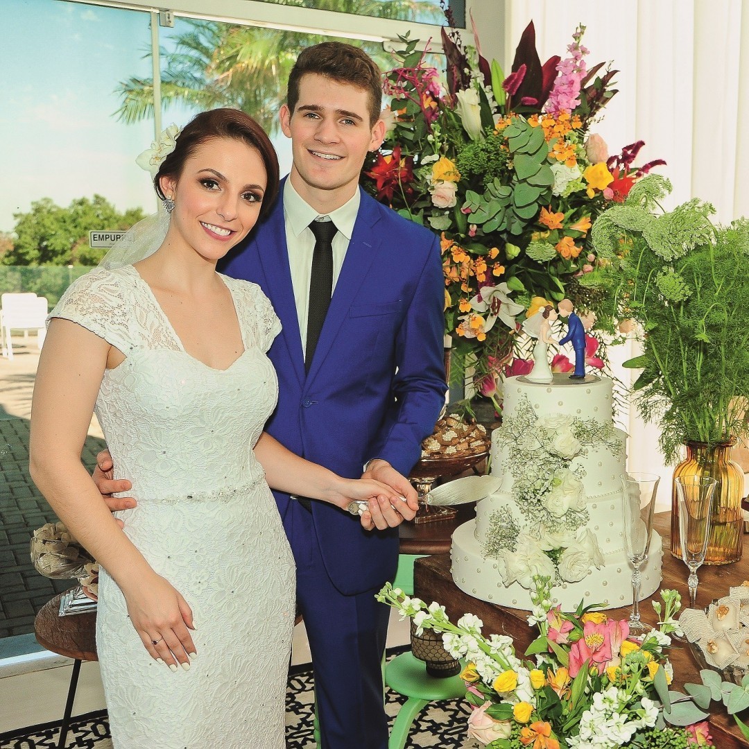 Quem é a filha de Oscar Magrini e Matilde Mastrangi que vive nos EUA e ...