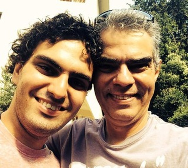 Nizo Neto revela que ainda recebe relatos como o que levou à morte do ...