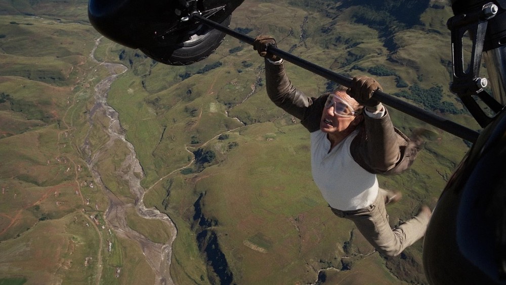 'Lilo & Stitch' e 'Missão: impossível - O acerto final': de tio Bruno ...