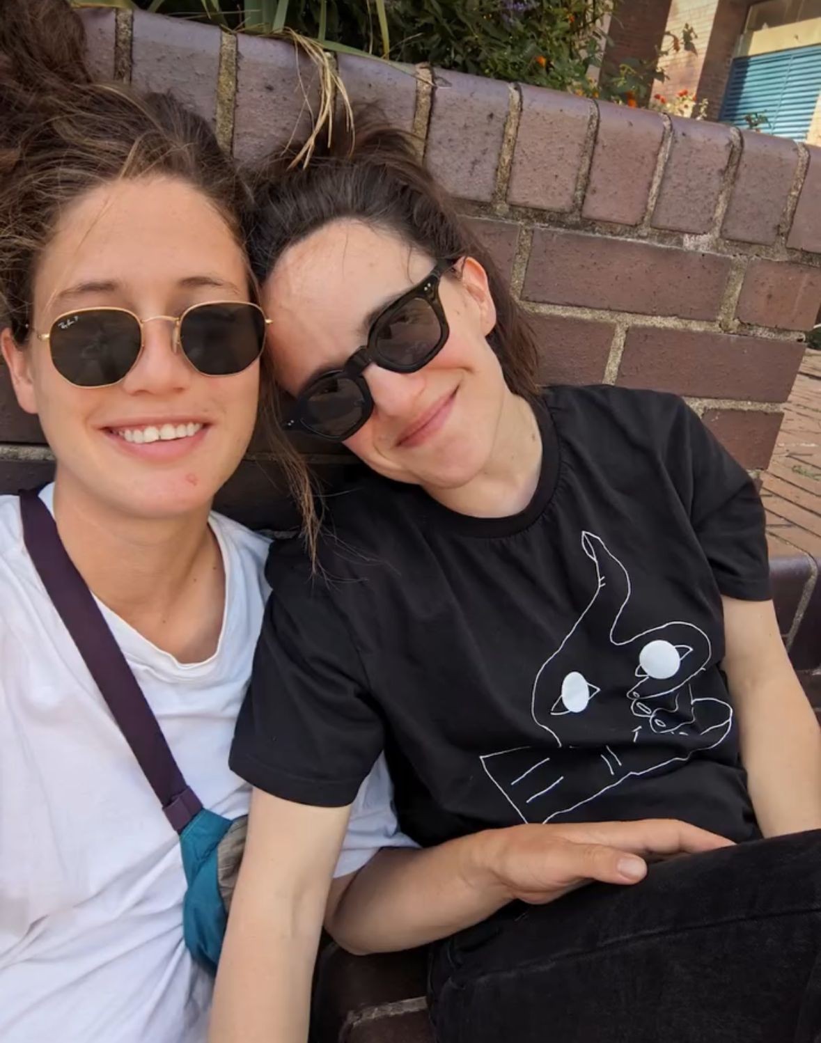 Neta de 'Chaves' é atriz premiada no México e namora engenheira ...