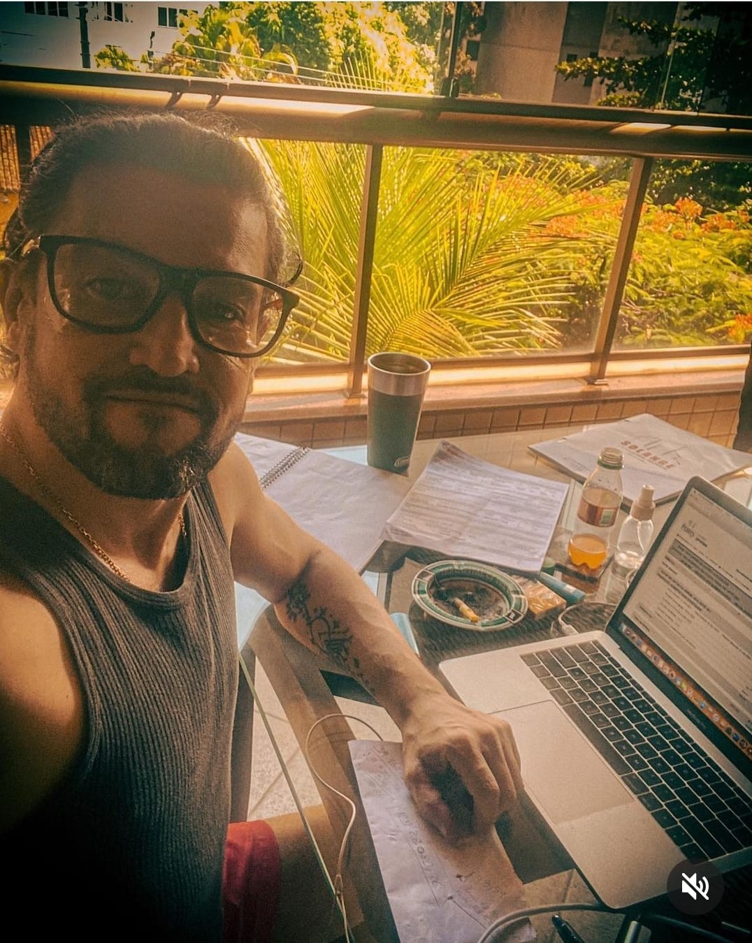 Kiko de 'Malhação', Alexandre Slaviero posta foto atual e manda recado ...