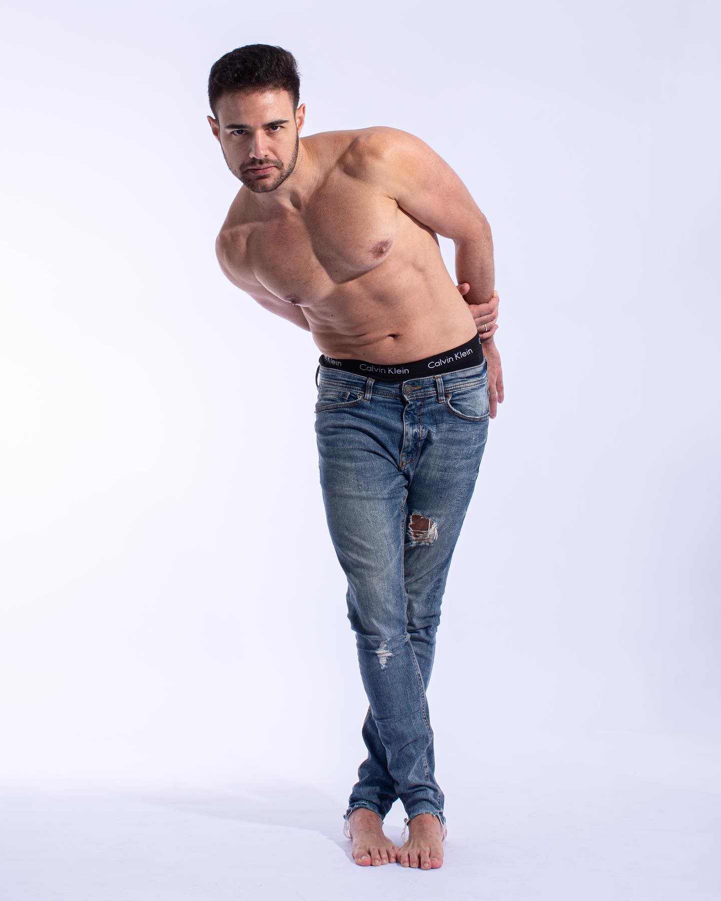 Modelo carioca é o primeiro trans a disputar o Mister Brasil: 'Se ...