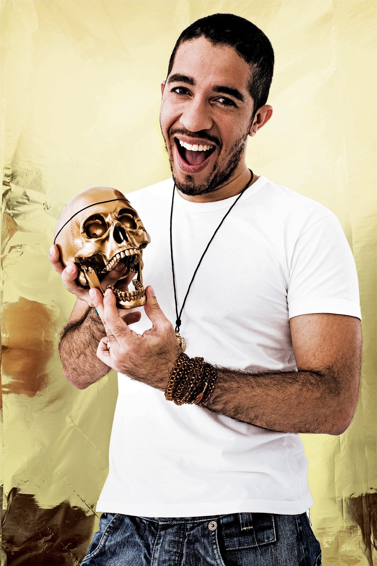 Jean Wyllys faz post ousado para lançar livro: 'Os quase nudes ganham ...