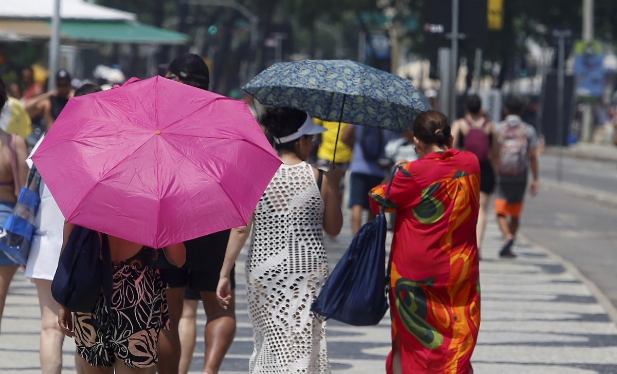 Nível 4 de Calor: Light divulga orientações para o consumo consciente ...