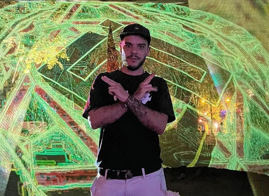 Colegas de João Rebello Fernandes prestam homenagens na web; ex-ator ...