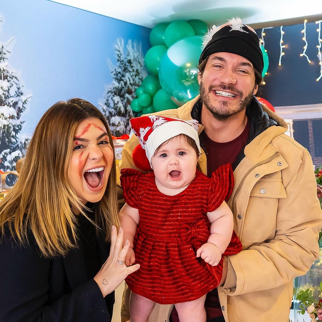 Lua Tube ganha festão de 1 ano que vai durar 3 dias: relembre a ...