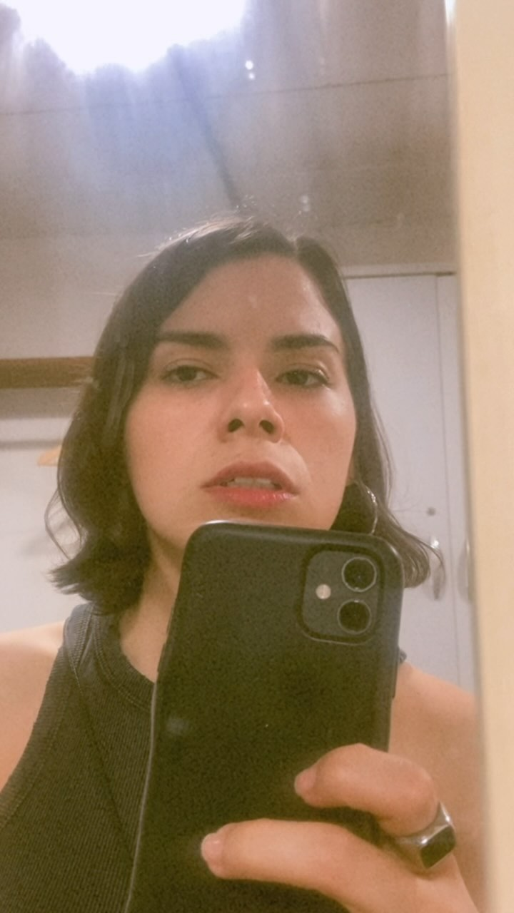 Filha de Chico Science, que será homenageado no enredo da Grande Rio ...