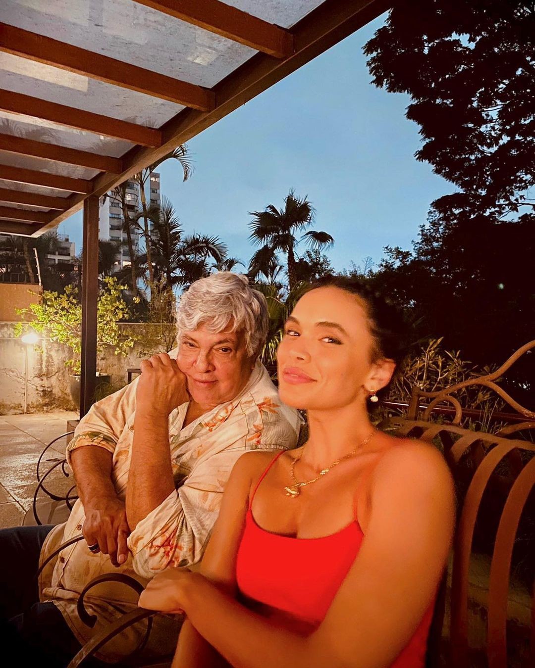 Sidney Magal se comove ao ver história de amor com a mulher virar filme ...