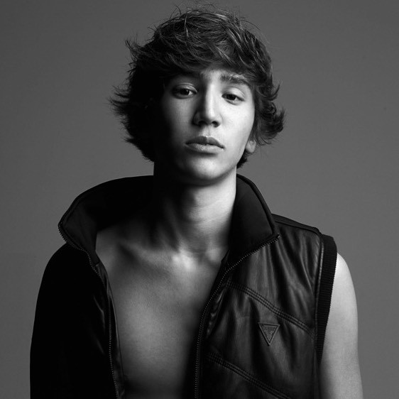 Maria Rita faz rara aparição com os filhos, netos de Elis Regina