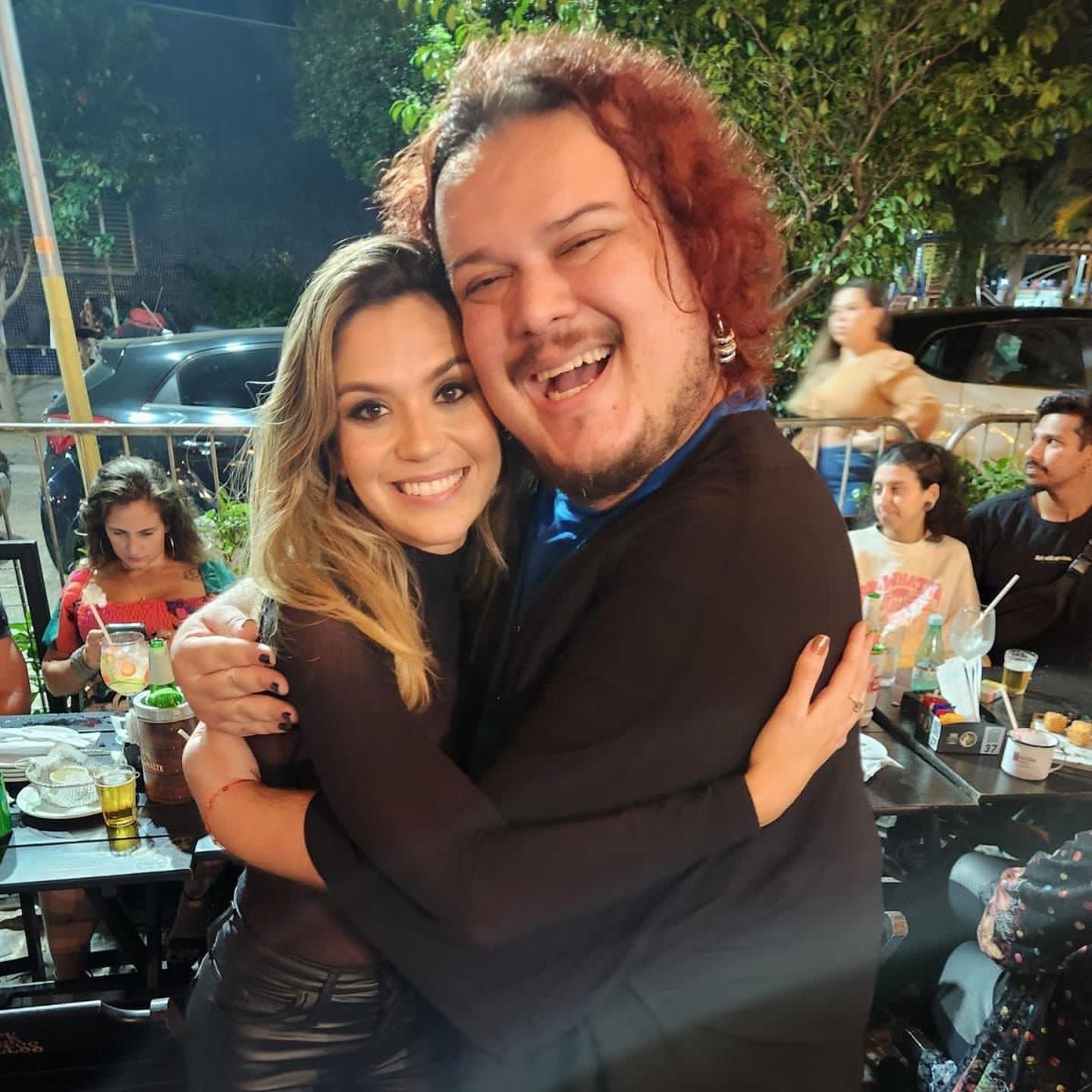 Estreante em 'Elas por elas' é o primeiro a conquistar na Justiça ...