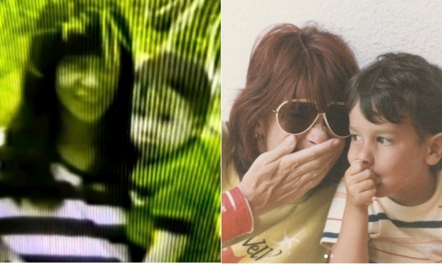 Filhos de Rita Lee postam homenagens: 'Seu legado, sua história e arte ...