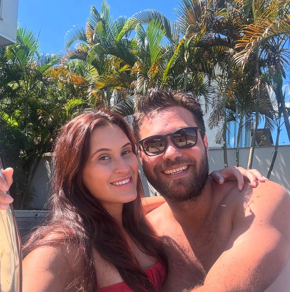 Quem são os filhos de William Bonner? Saiba mais sobre os trigêmeos ...