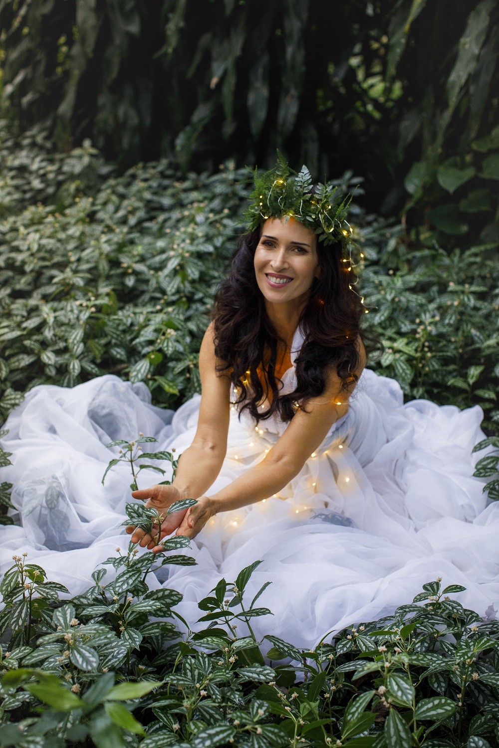 Musa da TV nos anos 90, Ingra Lyberato conta que tinha medo do sucesso ...