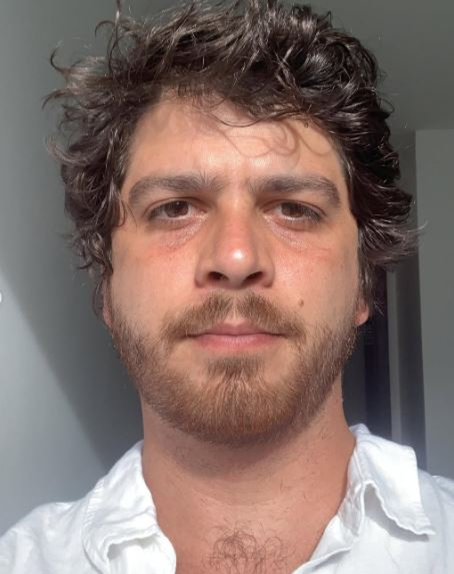 Aos 36, neto mais parecido com Rubens Paiva segue os passos do avô na política e vibra com filme ...