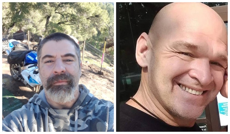 Premonição? Homem posta nome de assassino em rede social horas antes de ...