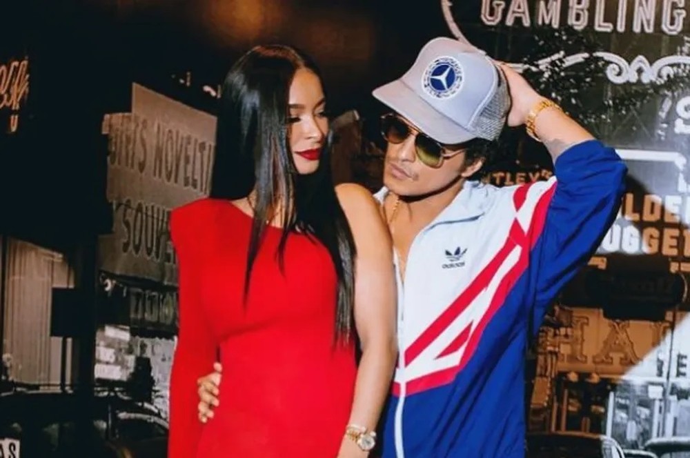 Qual a altura de Bruno Mars? Quem ele namora? Veja 7 curiosidades sobre ...