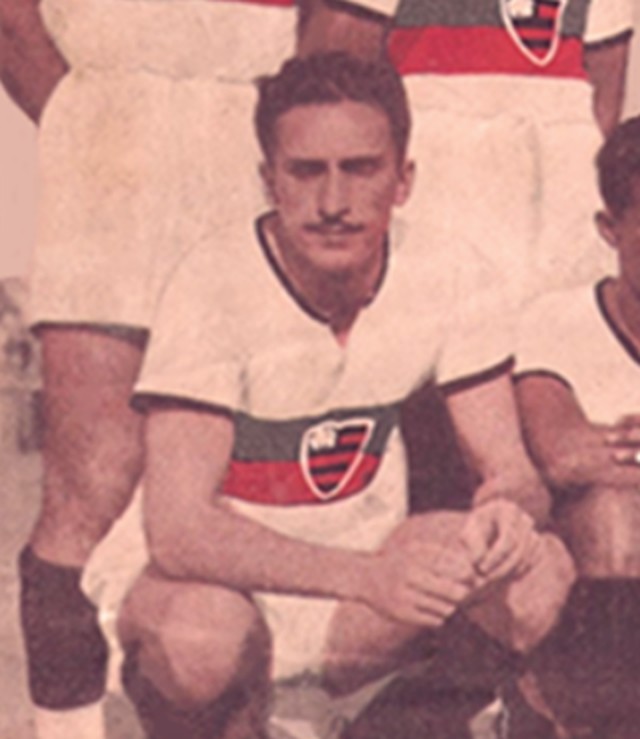 130 anos de Flamengo: no ranking dos 50 maiores ídolos do clube ...