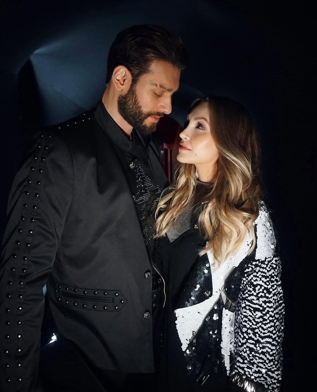 Carla Diaz e Lucas Lucco vivem romance em ‘Rodeio rock’, atração da ...