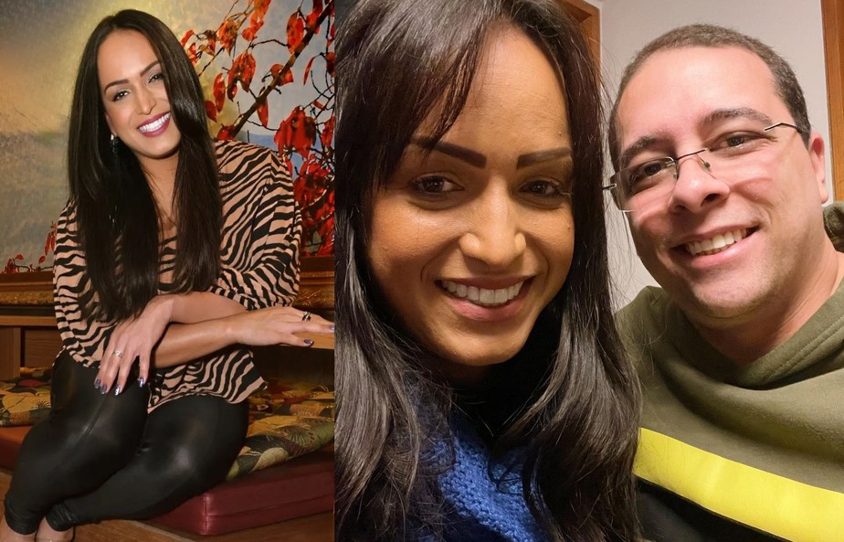 Lisa Gomes relembra transição, carreira na TV e chora com reação do ...