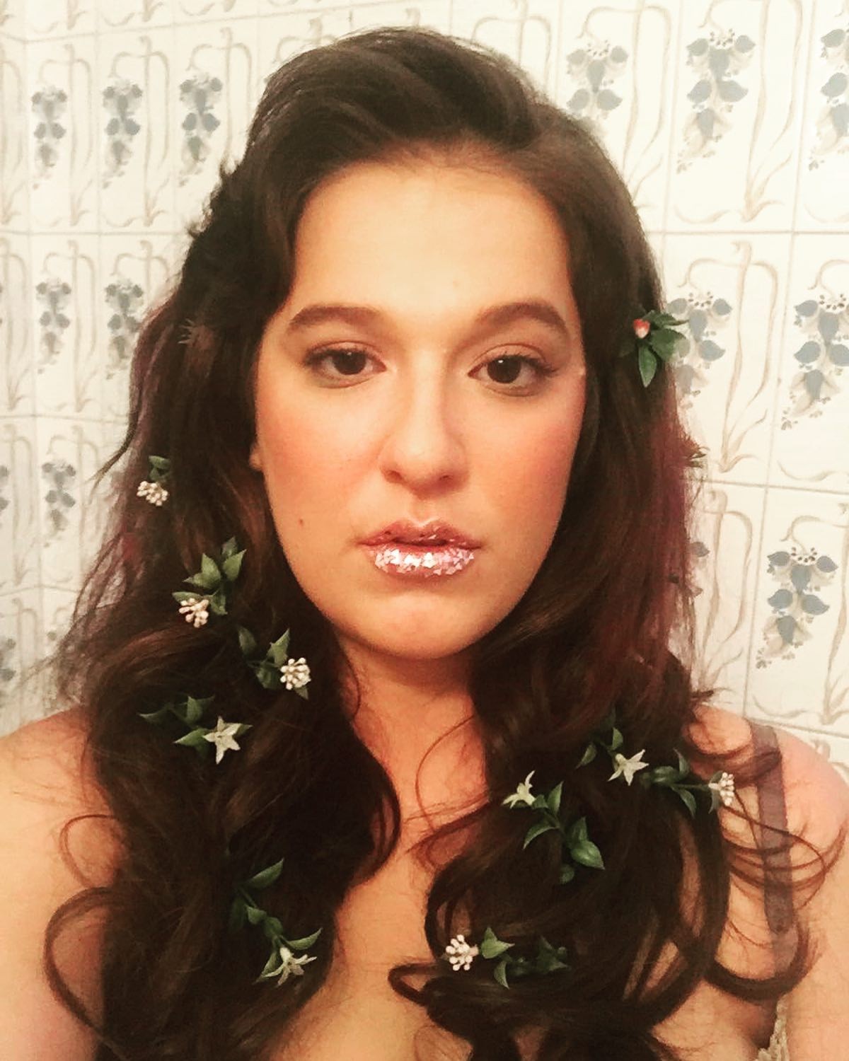 Alice Caymmi diz que bolsonarismo rachou sua família e cita a tia Nana ...