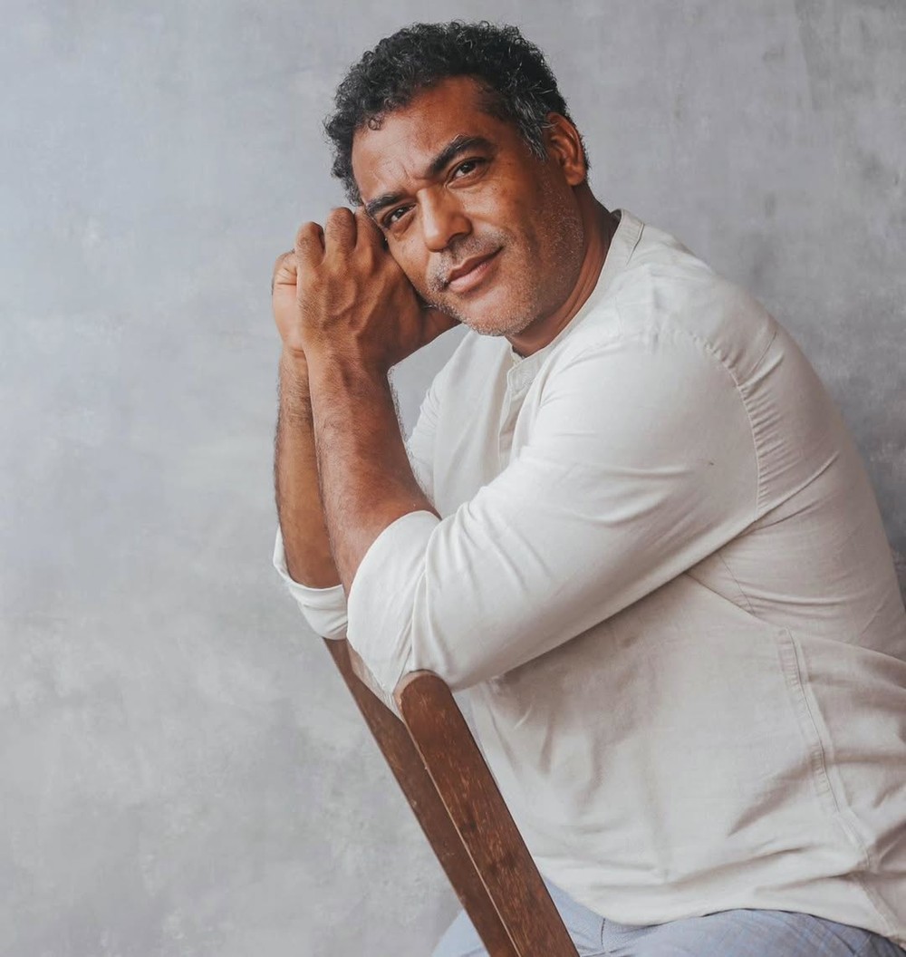 Juan Paiva, Marcello Melo Jr., Babu Santana... Crias do Nós do Morro ...