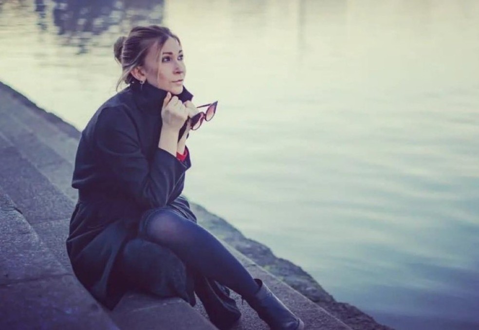 Corpo de jornalista ucraniana retorna da Rússia sem os olhos e o cérebro