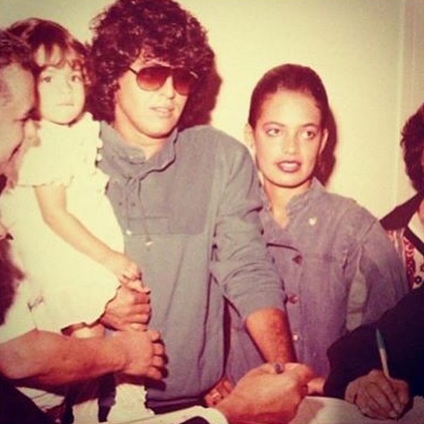 Sidney Magal se comove ao ver história de amor com a mulher virar filme ...