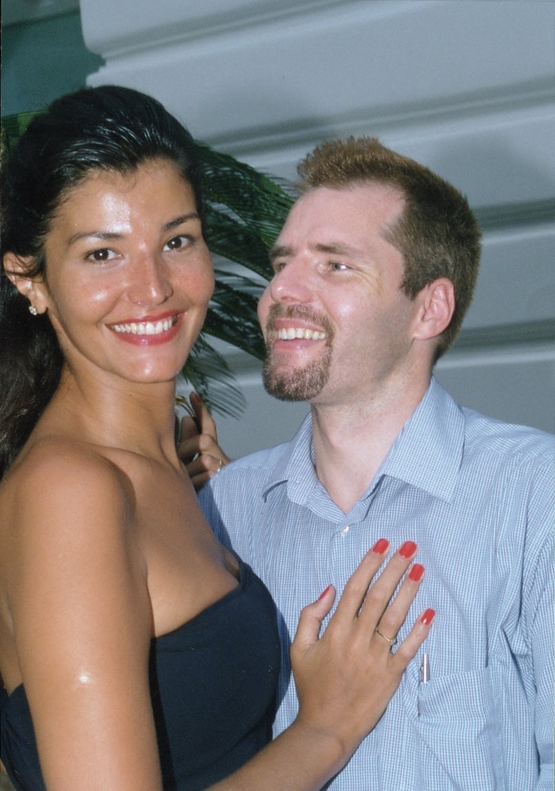 Roberta Close faz 60 anos: ex-modelo foi a primeira mulher trans na ...