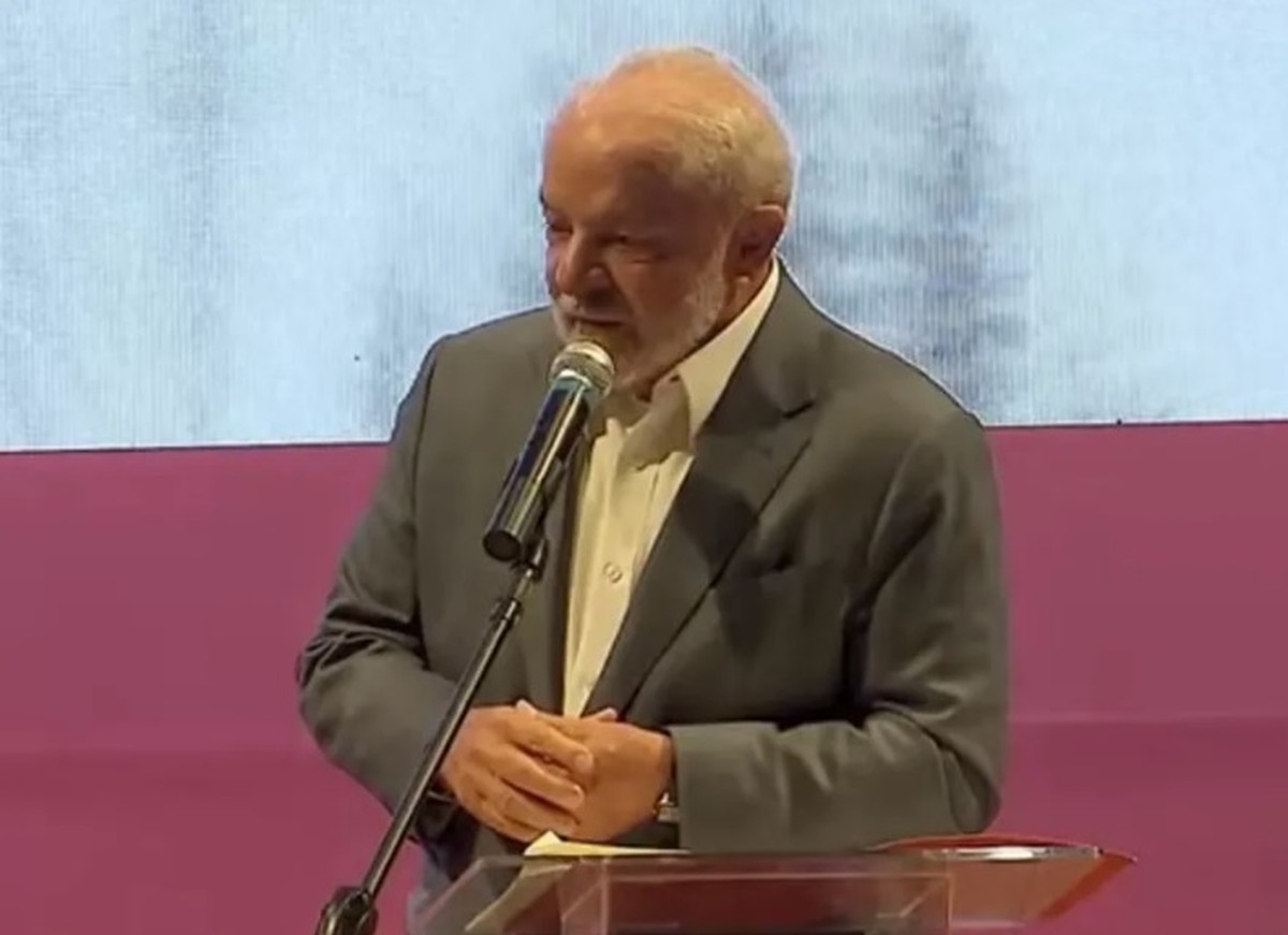 Lula cria grupo para regulamentação de convenção internacional para ...