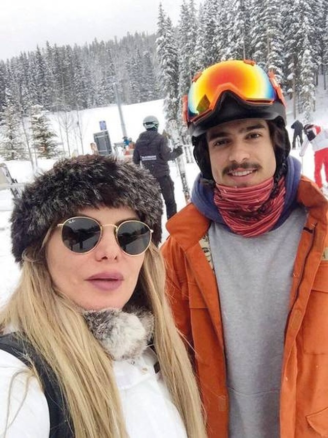 Ex de Isis Valverde é apontado como novo affair de Jade Picon: saiba ...