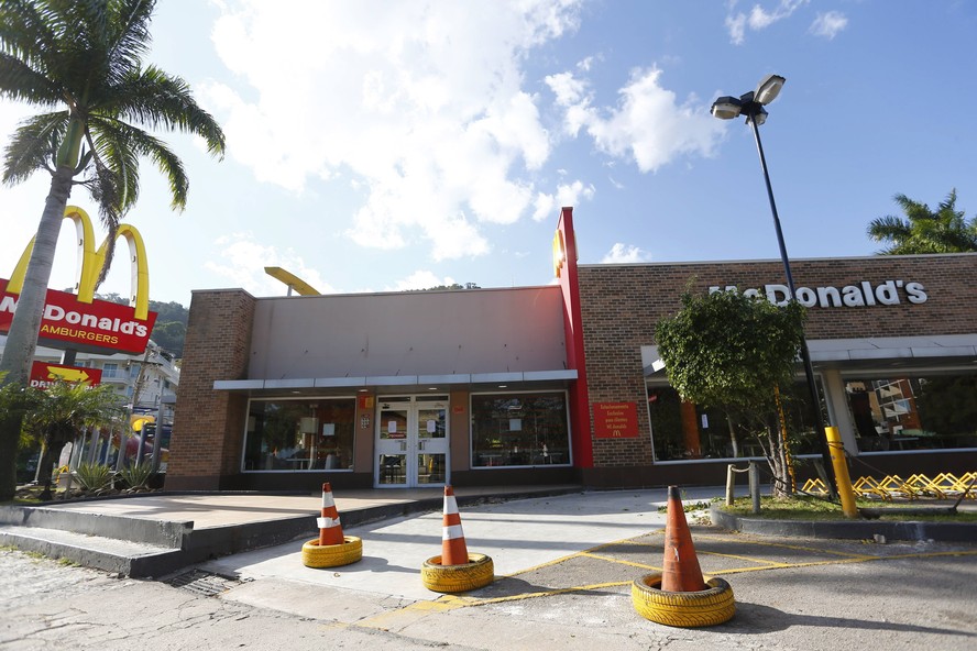 McDonald’s oferece 443 novas oportunidades de emprego no Estado do Rio