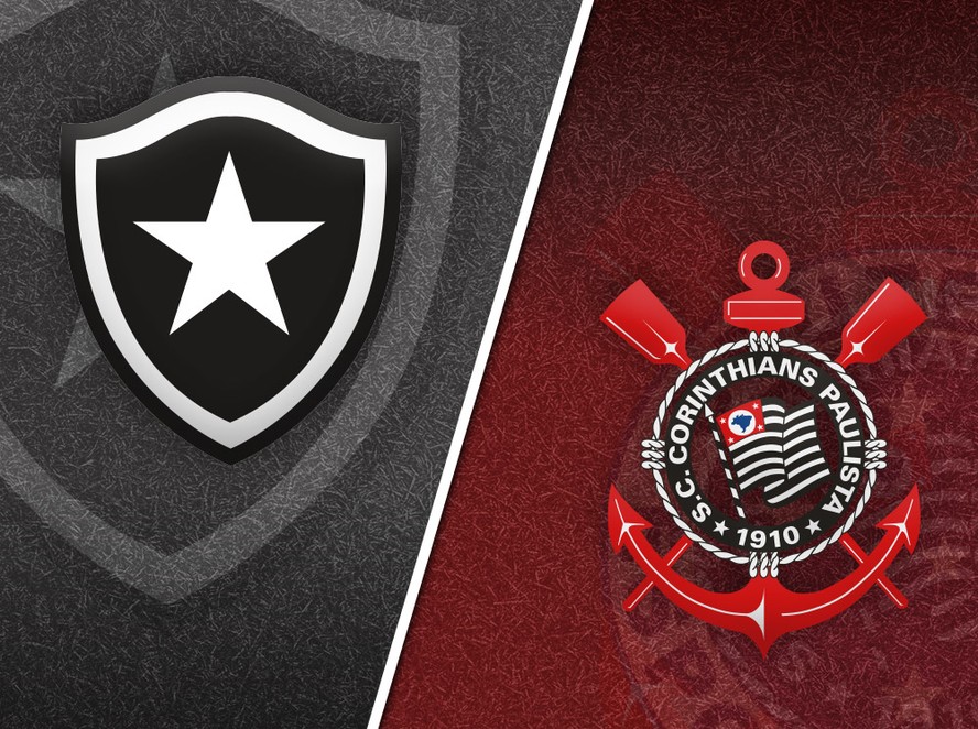 Bola de Cristal: quem é favorito em Botafogo x Corinthians? Veja ...